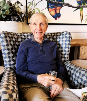 KNISPEL, Donald Ernest | Memorial Services | Brisbane | My Tributes