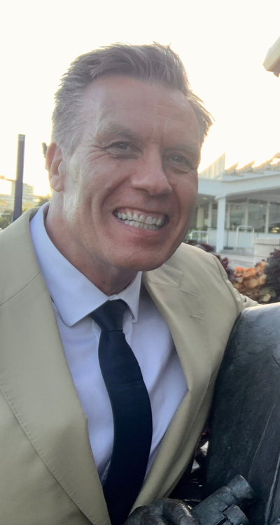 DUNCAN, Mark Leslie ‘Duncs’ | Death Notices | Melbourne | My Tributes