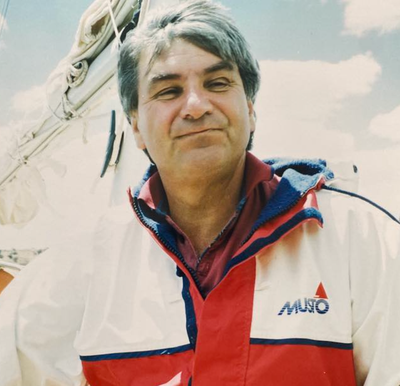 VAUSE, Dennis James | Death Notices | Adelaide | My Tributes