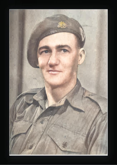 PLUIS, Hedley James (Jim) | Death Notices | Sydney | My Tributes