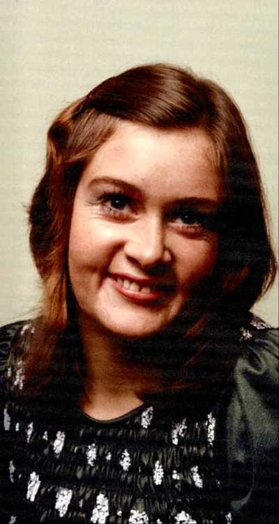 NORRIS, Gail | Death Notices | Melbourne | My Tributes