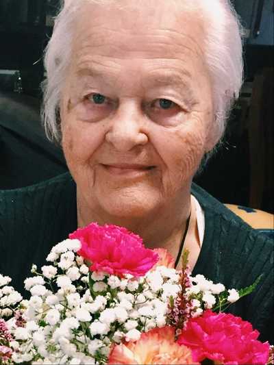 ZONTA, Miranda | Funeral Notices | Townsville | My Tributes