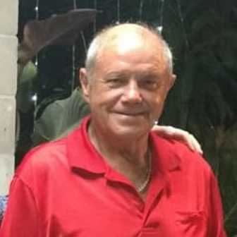 JONES, Graham Frank | Memorial Services | Townsville | My Tributes