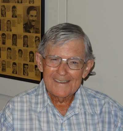 KIELY, Ronald Edward | Funeral Notices | Townsville | My Tributes