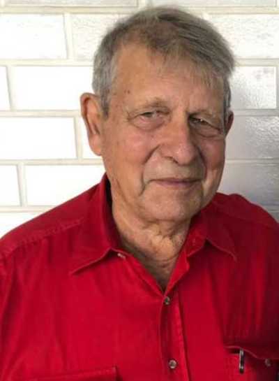 CHRISTOFIDES, ARTHUR CONSTANTINE | Funeral Notices | Townsville | My ...