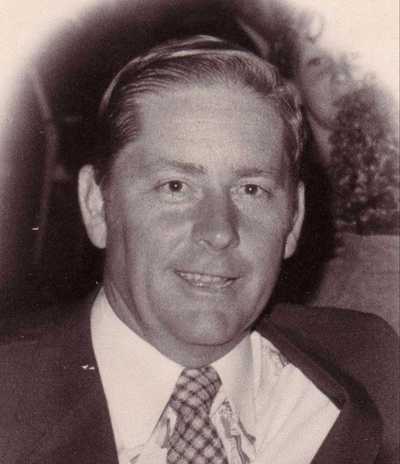 MCANANY, Charles Patrick | Funeral Notices | Brisbane | My Tributes