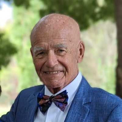 READ, Kenneth | Funeral Notices | Melbourne | My Tributes