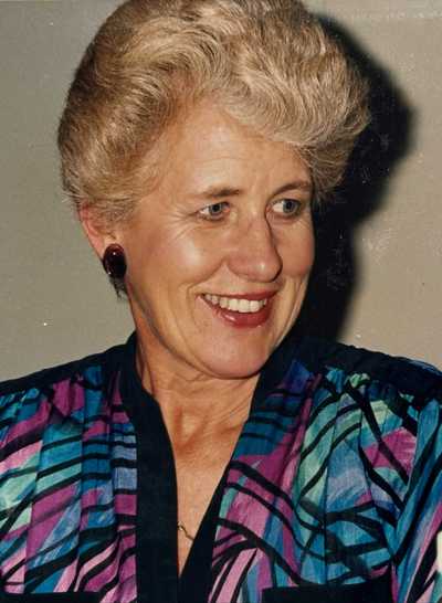 DULLARD, Alice | Death Notices | Melbourne | My Tributes