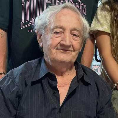 GREGORY, Gregory | Death Notices | | The Courier Mail