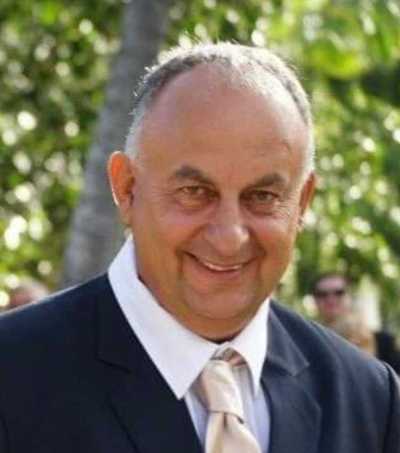 SEBASTIANI, Giuseppe "Joe" | Funeral Notices | Townsville | My Tributes