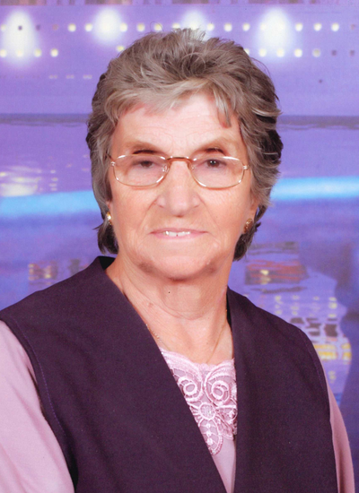 SALVEMINI, Pasqualina (nee Gadaleta) | Death Notices | Adelaide | My ...