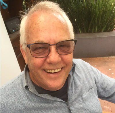 MORRIS, George | Death Notices | Melbourne | My Tributes