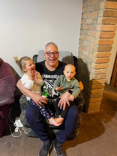 NOISIER, Patrick Eric | Death Notices | Tasmania | My Tributes