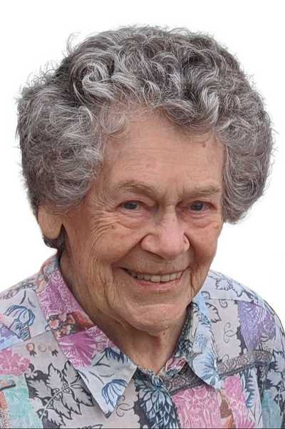 SCHETTLER, Brenda Millicent (nee Jay) | Funeral Notices | Toowoomba ...