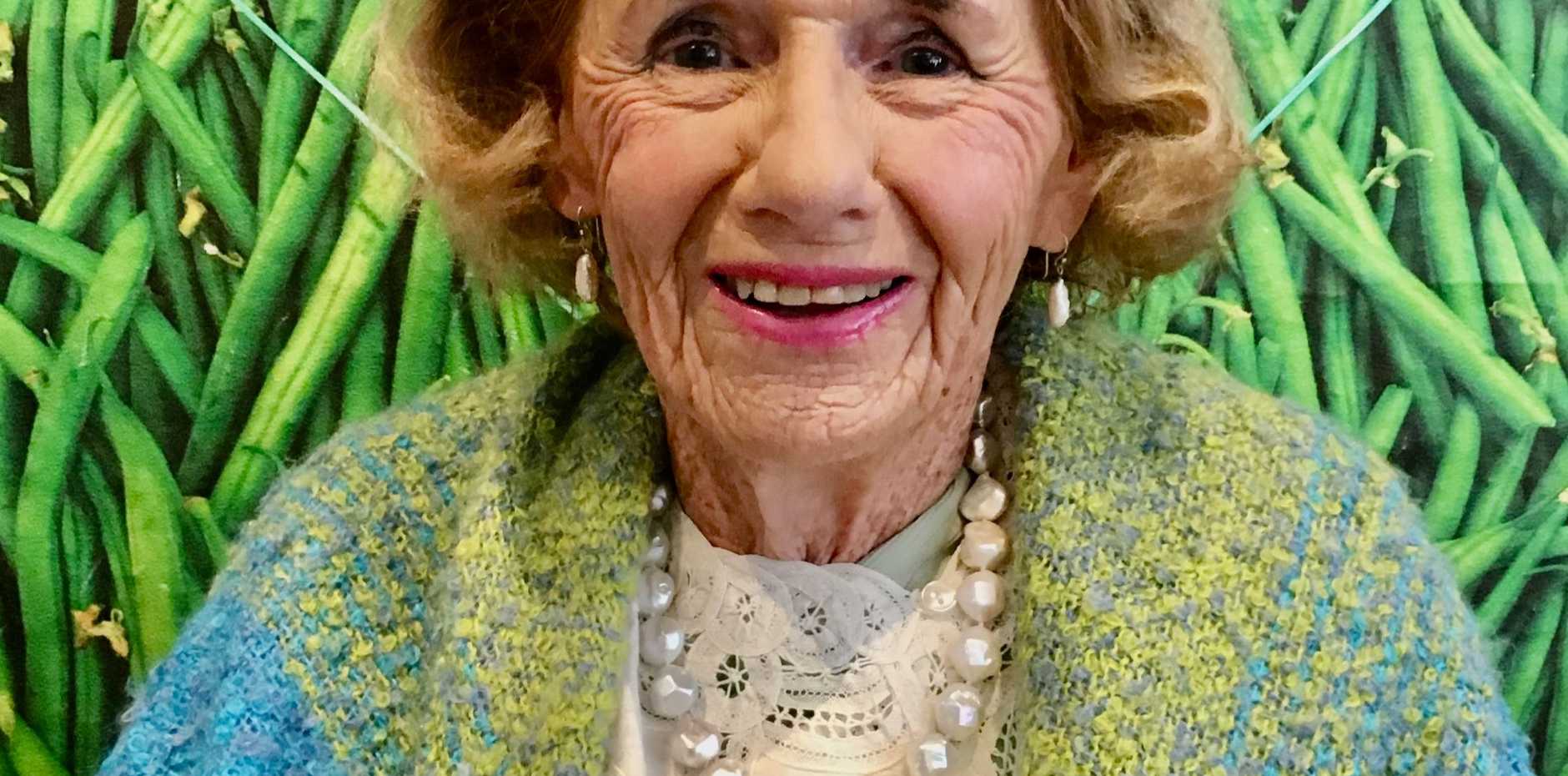 GAME (NEE MARRIOTT), Betty (Elizabeth Marie Letitia) | Funeral Notices ...