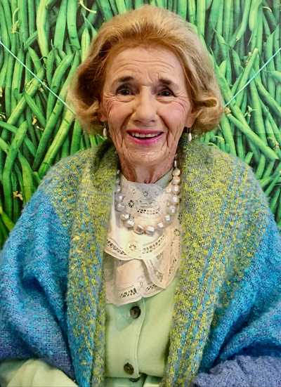 GAME (NEE MARRIOTT), Betty (Elizabeth Marie Letitia) | Funeral Notices ...