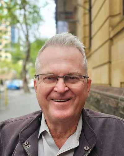 KELLY, Richard Denham "RDK" | Funeral Notices | Townsville | My Tributes