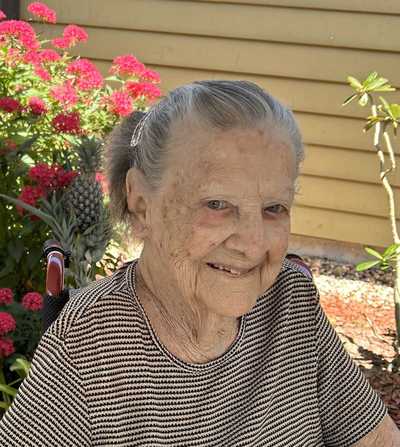 KIMLIN, Doreen Lilian | Funeral Notices | Townsville | Townsville Bulletin