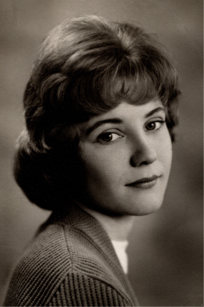 DICKINSON, Anna Christine | Tributes | Adelaide | My Tributes