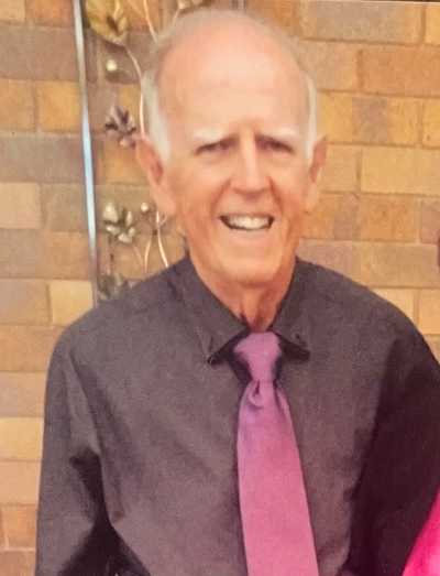 KANE, Darryl Edward | Death Notices | Townsville | My Tributes