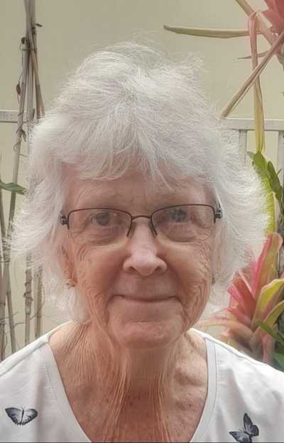 SENN, Robyn Elizabeth | Death Notices | Cairns, Mackay | My Tributes
