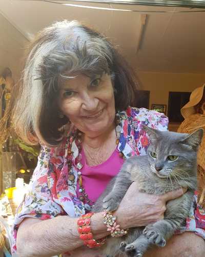 DONALD, Kaye Lorraine | Funeral Notices | Townsville | My Tributes