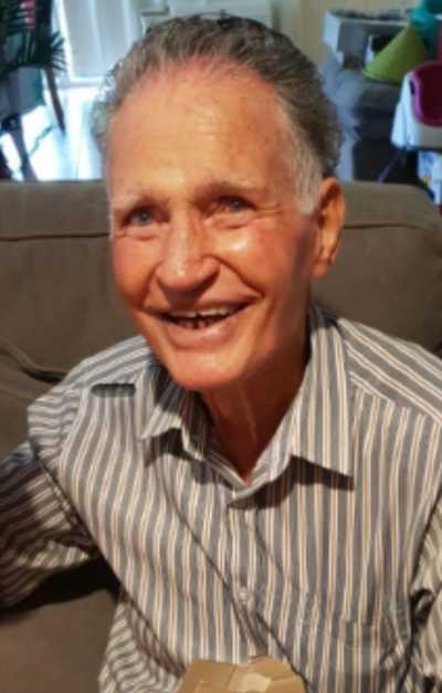 COGHLAN, Robert | Death Notices | Townsville | My Tributes