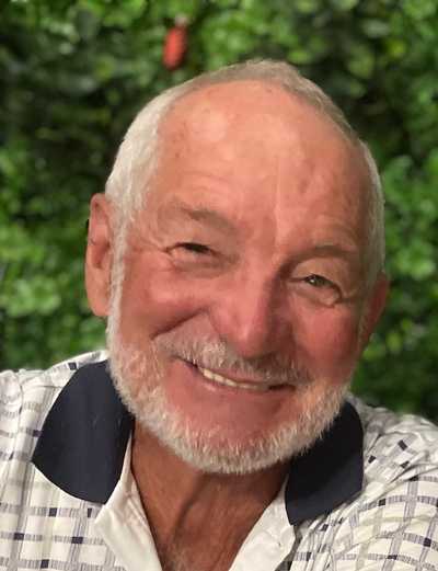 BRYANT, Neil George | Funeral Notices | Brisbane | My Tributes