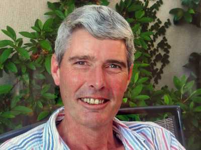 DALLIMORE, Stephen Craig | Death Notices | Melbourne | My Tributes