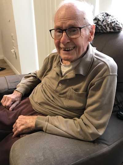 LEANEY, William (Bill) | Death Notices | Adelaide | My Tributes