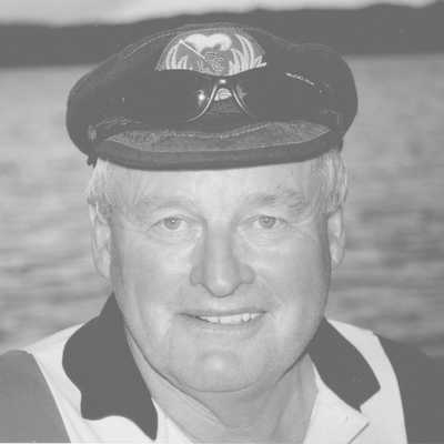 MOBSBY, Arthur Brian | Funeral Notices | Brisbane | My Tributes