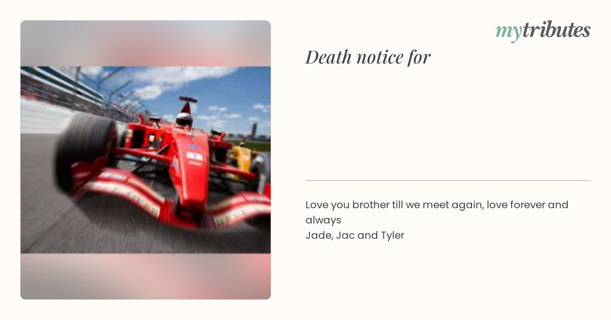 TONKS, Colin Scott | Death Notices | Tasmania | Herald Sun