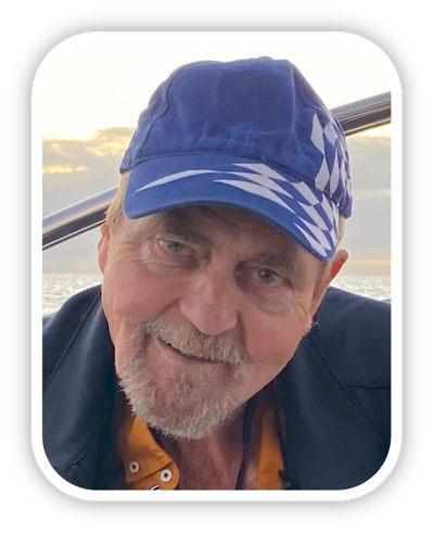 GOONAN, Peter Michael 'Pete' | Funeral Notices | Brisbane | My Tributes