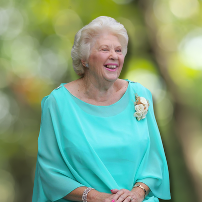 CHROBAK, Patricia Anne | Funeral Notices | Brisbane | My Tributes