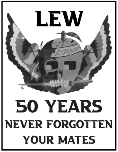 MILLS, Lewellyn | Tributes | Townsville | My Tributes