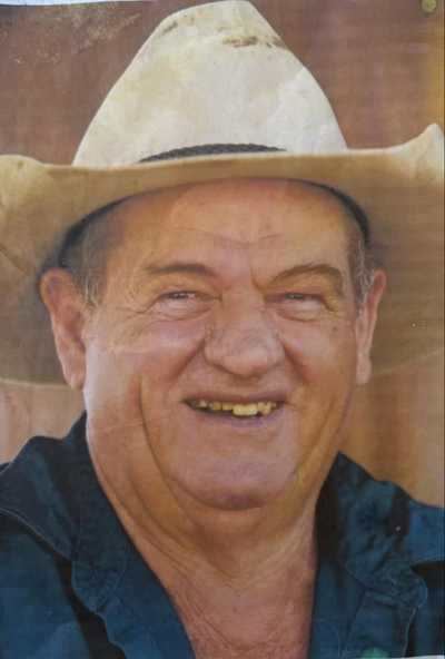 SCOTT, Kenneth Andrew "Scotty" | Memorial Services | Cairns | My Tributes