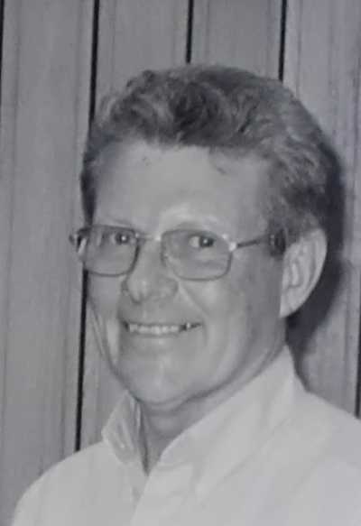 LEAN, Bruce Fraser | Death Notices | Townsville | My Tributes