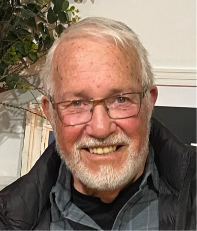 ARNOLD, John Bardsley | Funeral Notices | Brisbane | My Tributes