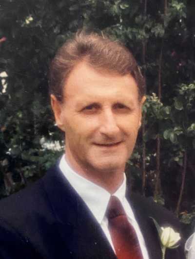 LIGHTBODY, Malcolm James | Funeral Notices | Brisbane | My Tributes