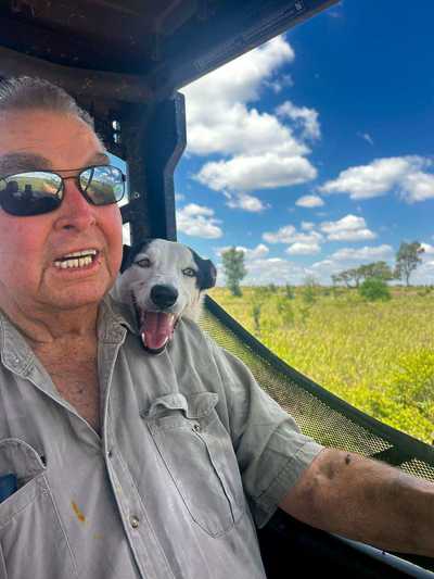 GALLOWAY, Barry Allen | Death Notices | Brisbane | My Tributes