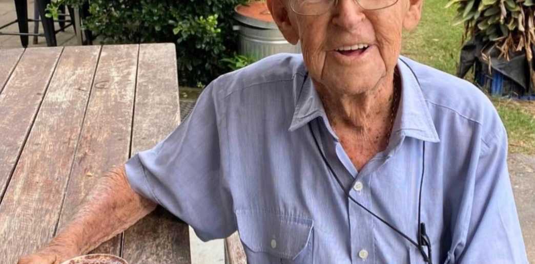 HURST, Keith Raymond | Memorial Services | Brisbane | My Tributes