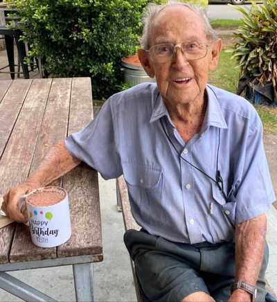 HURST, Keith Raymond | Memorial Services | Brisbane | My Tributes