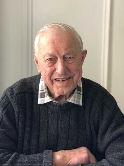 SCHOLFIELD, Roger (John Roger) | Death Notices | Adelaide | My Tributes