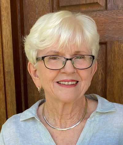 MOORE, Anne Margaret "Nancy" | Funeral Notices | Townsville | The ...