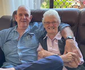 NUNN, Colleen Doris | Death Notices | Townsville | My Tributes