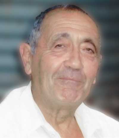 APOSTOLOU, Harry | Death Notices | Adelaide | My Tributes