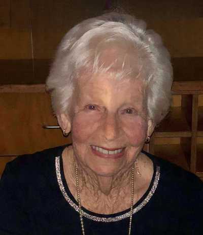 FURNER, Patricia | Funeral Notices | Sydney | My Tributes