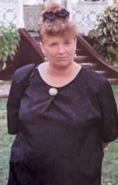 MCCANN, Cheryl Jane | Tributes | Townsville | My Tributes