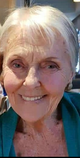 CATTUNAR, Shirley Mary | Death Notices | Melbourne | Herald Sun