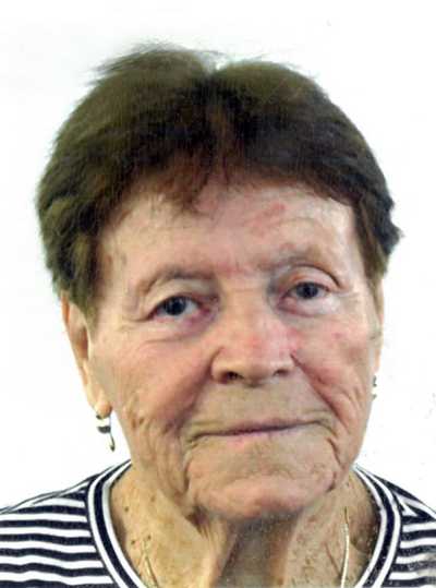 BASIC, Maria | Death Notices | Adelaide | The Advertiser